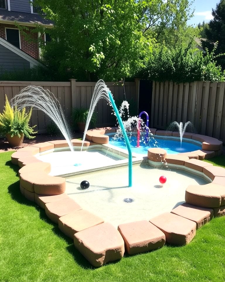 25 Backyard Playground Ideas for Kids
