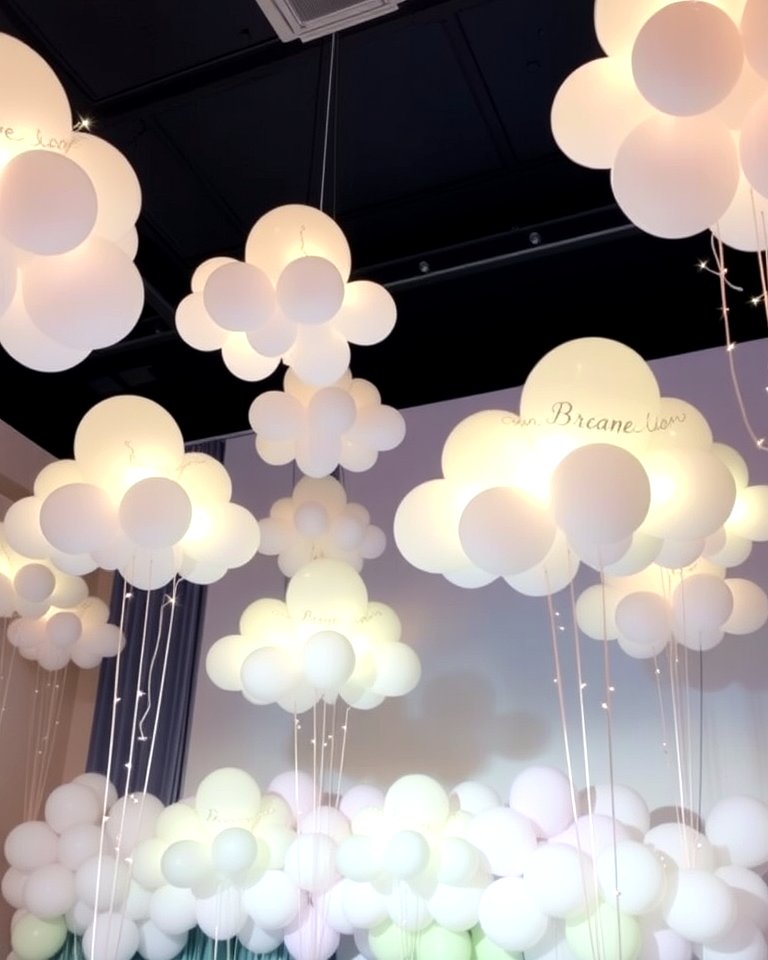 25 Stunning Balloon Centerpiece Ideas for Any Event