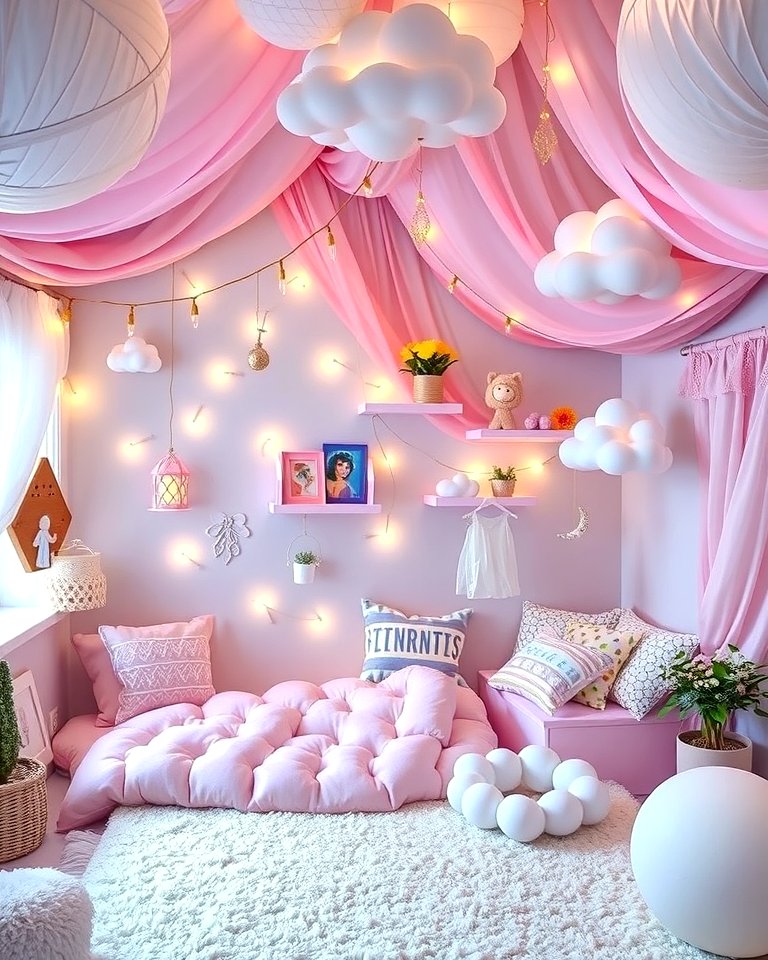 25 Aesthetic Room Ideas for a Stylish Space