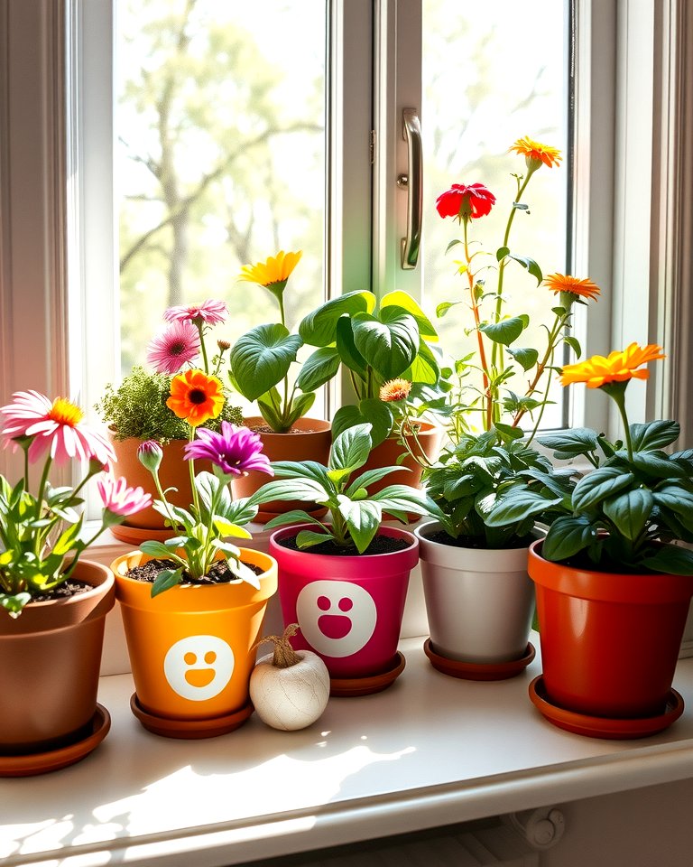 25 Creative Indoor Garden Ideas to Brighten Your Home