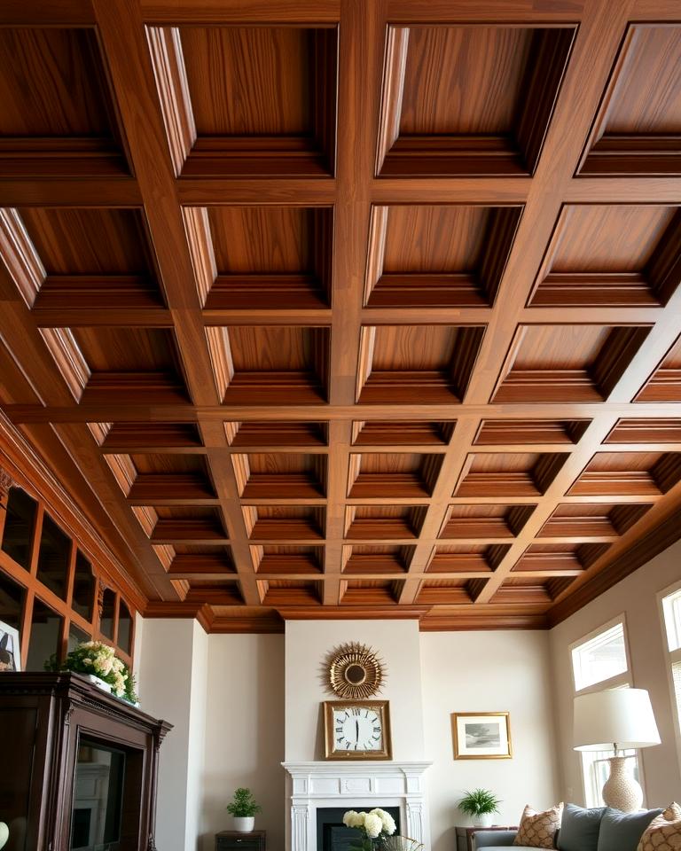 20 Living Room False Ceiling Design Ideas to Elevate Your Space