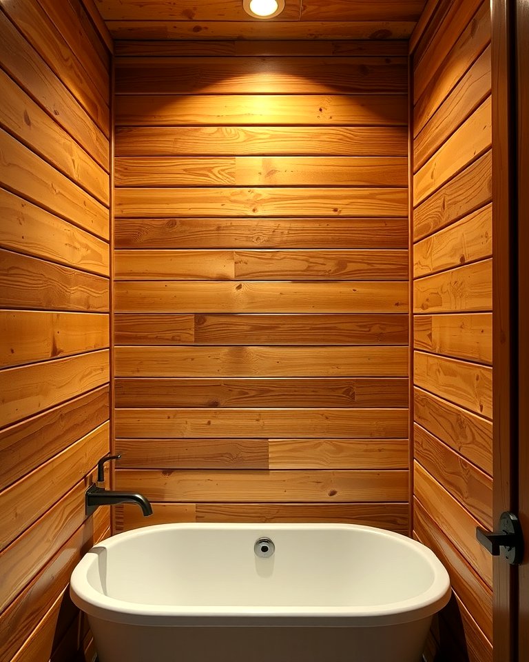 25 Bathtub Surround Ideas for a Luxurious Bathroom