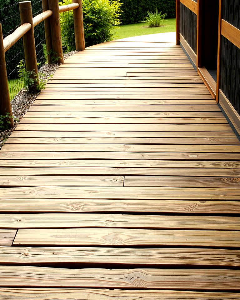 25 Front Walkway Ideas to Enhance Your Home's Curb Appeal