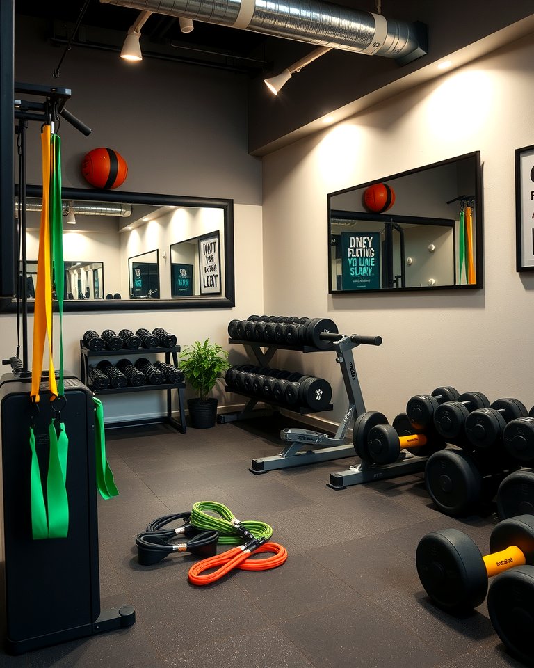 25 Den Ideas to Create a Comfortable Retreat