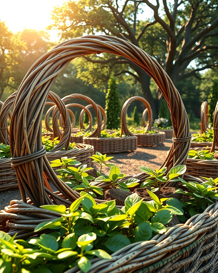 25 Inexpensive Raised Garden Bed Ideas for Your Yard