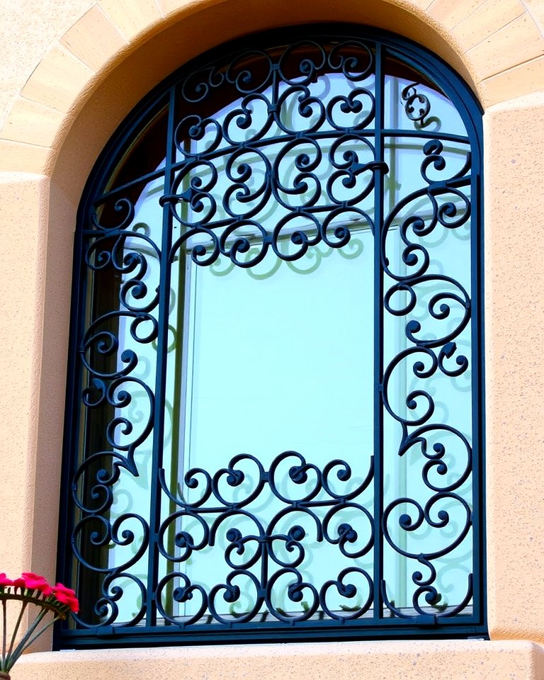 20 Spanish Style Windows to Enhance Your Home's Charm