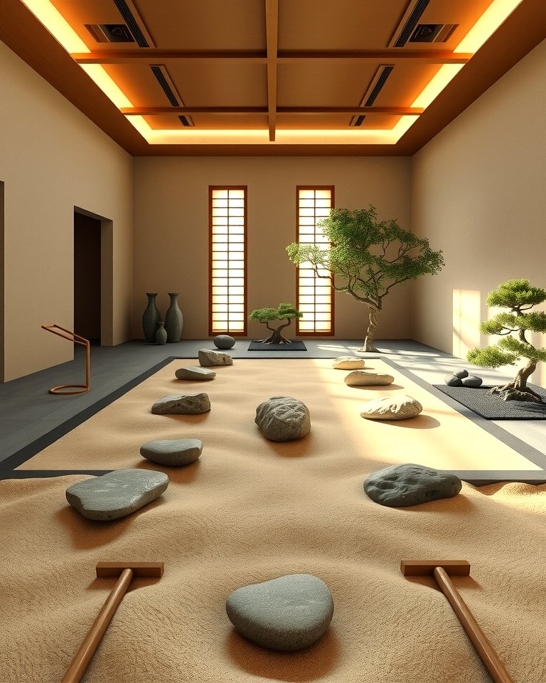 25 Meditation Room Ideas for Peaceful Retreats