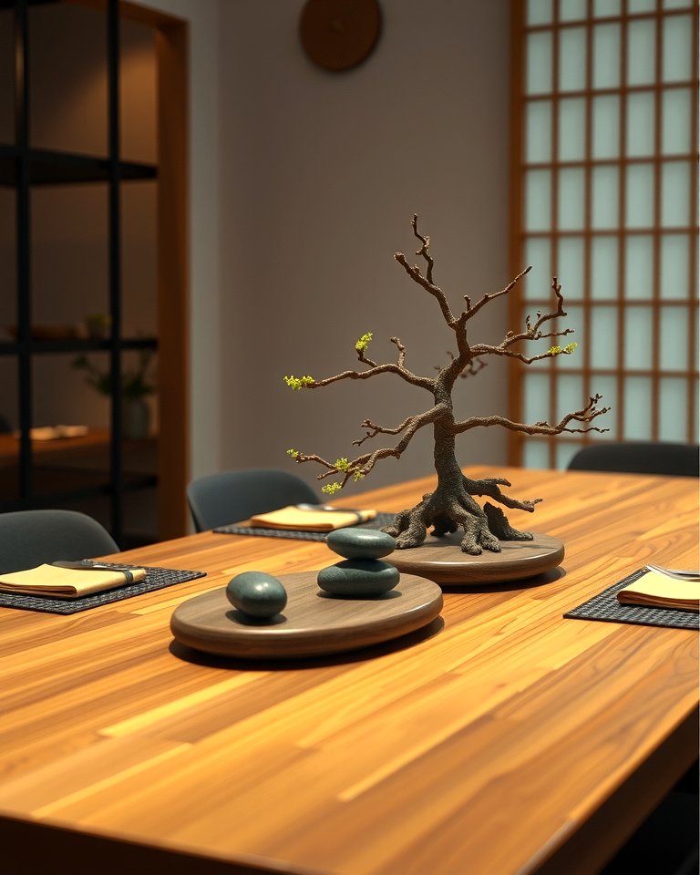 25 Japanese Dining Room Ideas for a Zen-Inspired Space