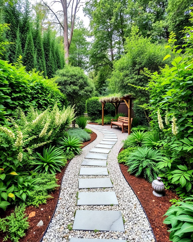 20 Creative L-Shaped Backyard Ideas for Small Spaces