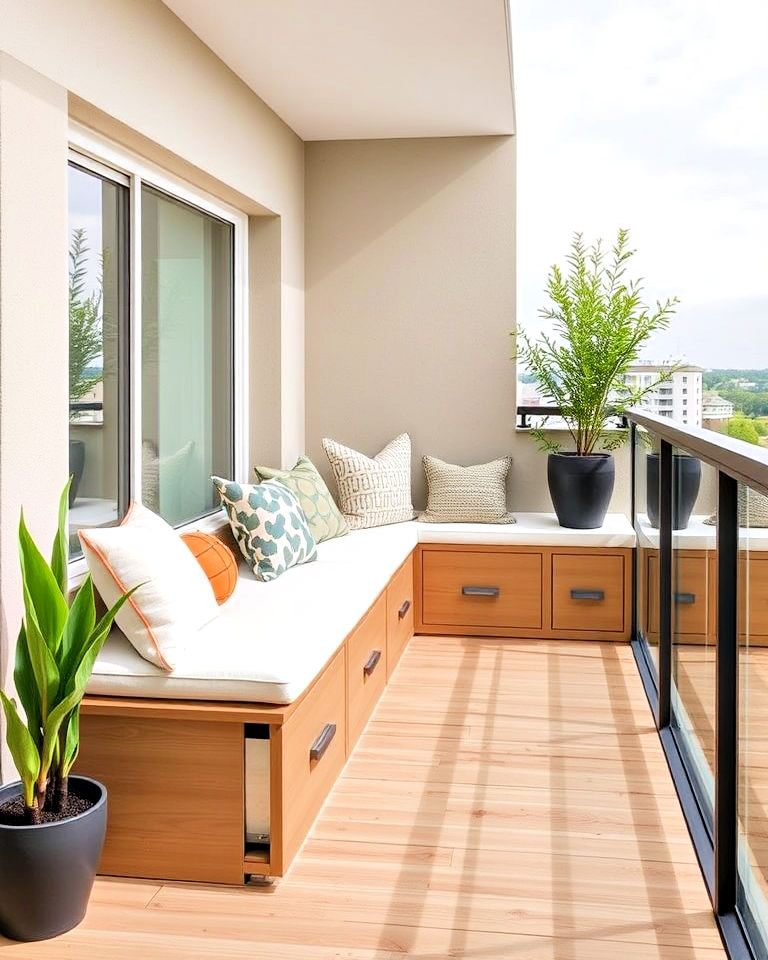 20 Cantilever Balcony Ideas for Modern Homes