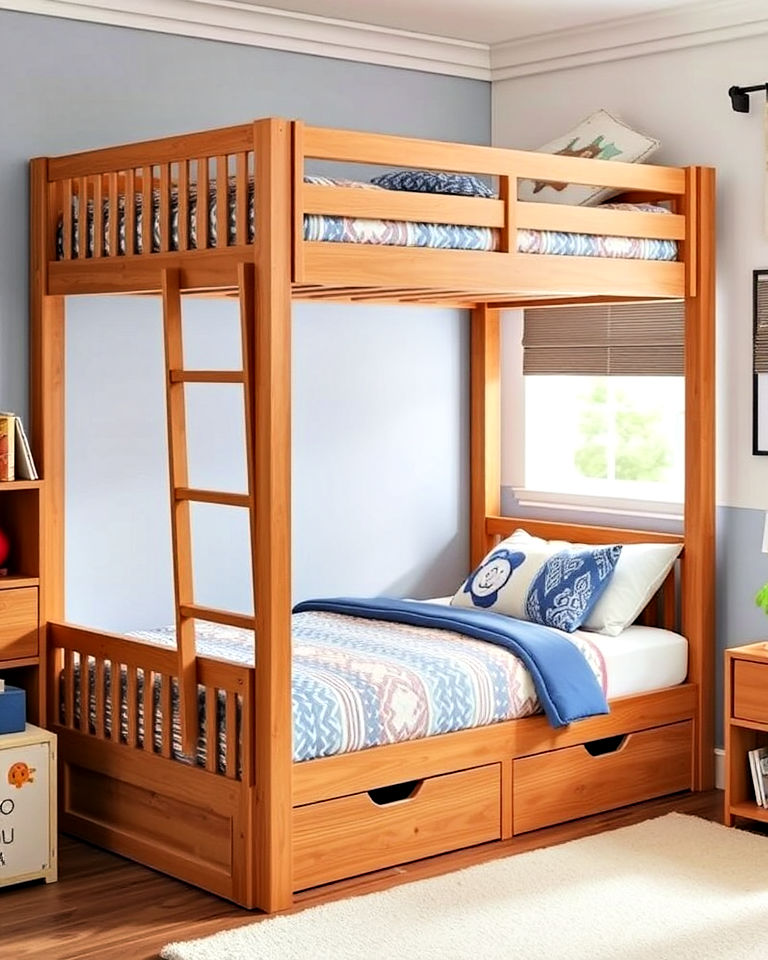 20 Creative Corner Bed Ideas for Small Spaces