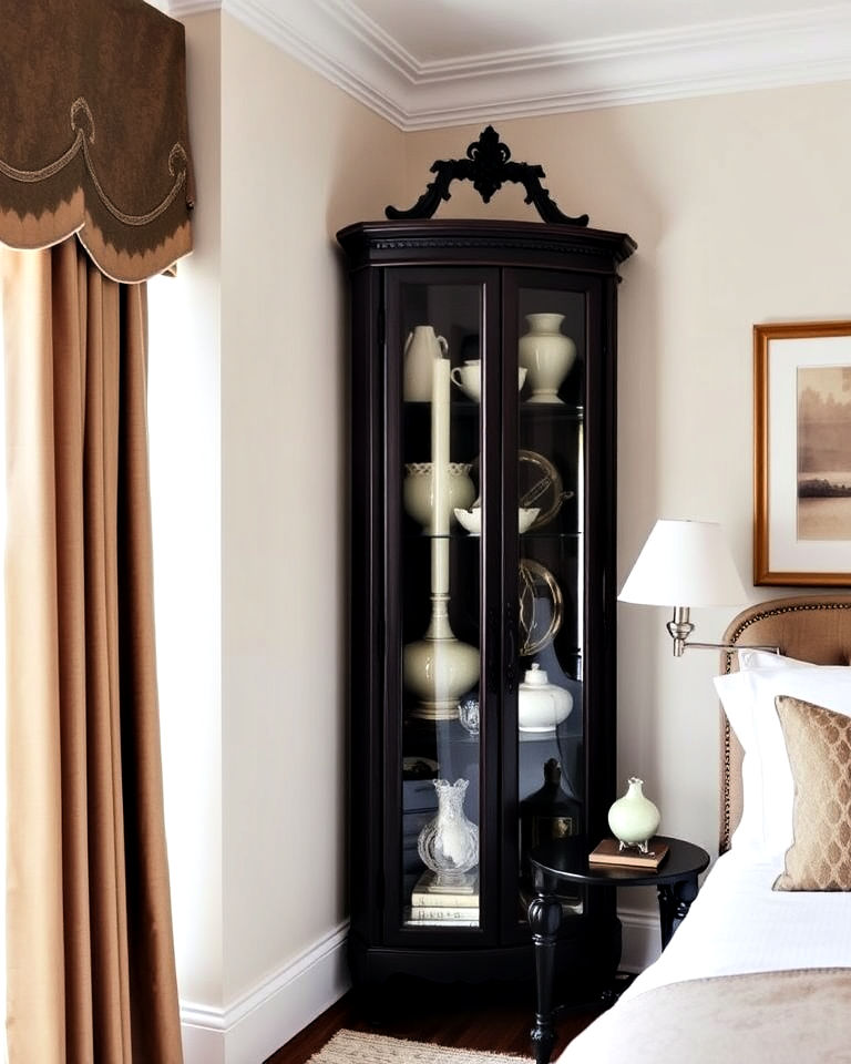 20 Bedroom Corner Ideas to Maximize Your Space