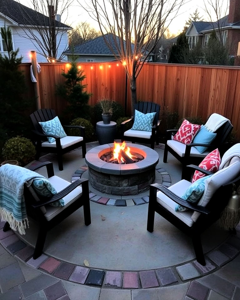 20 Creative Corner Patio Ideas for Small Outdoor Spaces