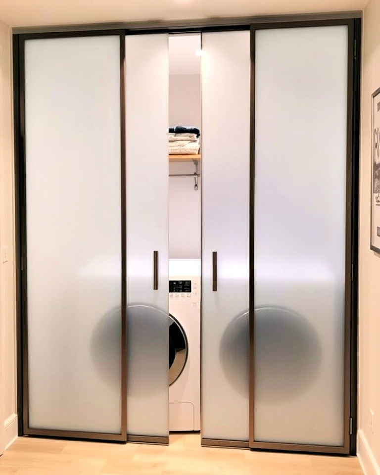 20 Laundry Room Door Ideas for a Stylish and Functional Space