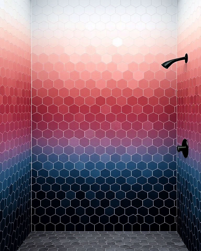 20 Hexagon Tiles Ideas for Bathrooms with Style
