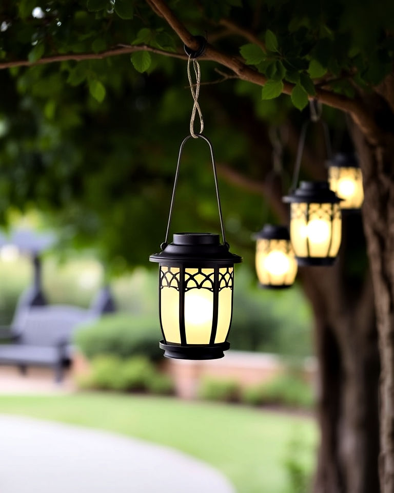 20 Pathway Lighting Ideas to Illuminate Your Garden