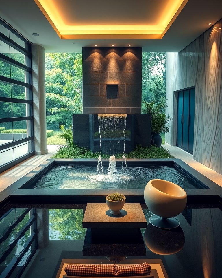 25 Luxury Interior Design Ideas for a Sophisticated Home