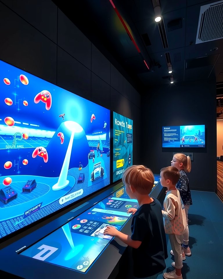 25 Luxury Game Room Ideas for the Ultimate Entertainment Space