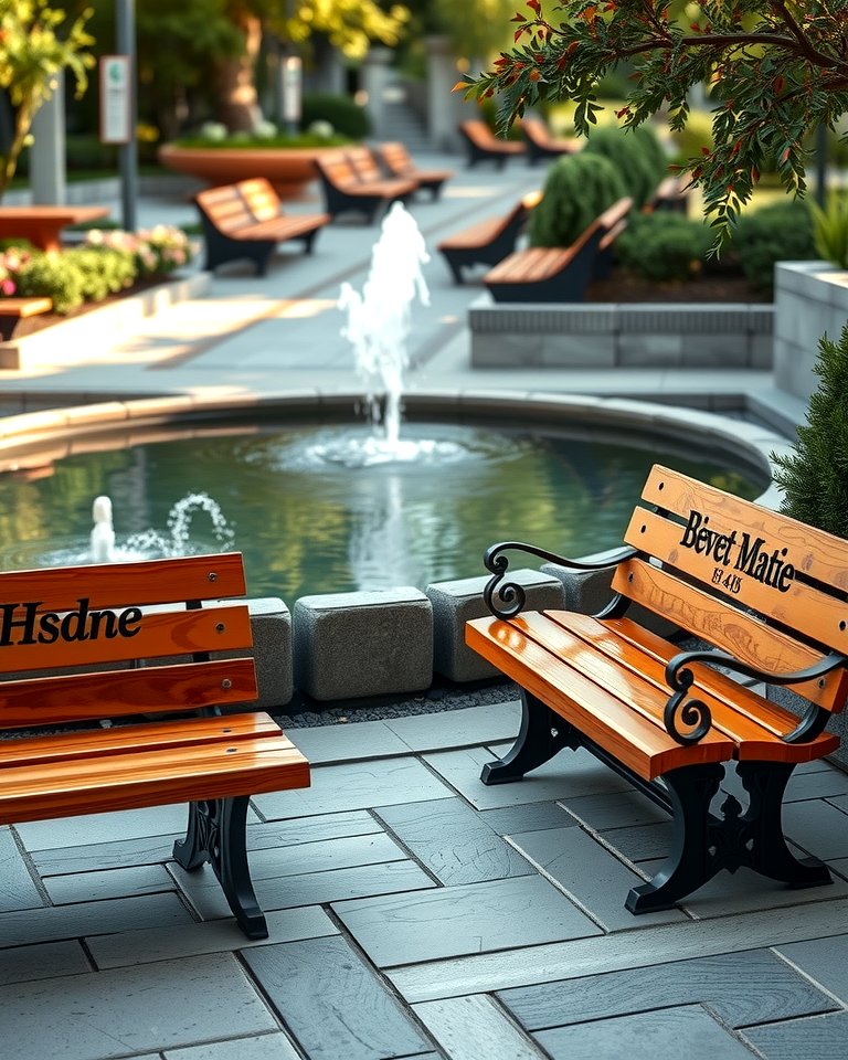 25 Memorial Garden Ideas to Honor Loved Ones