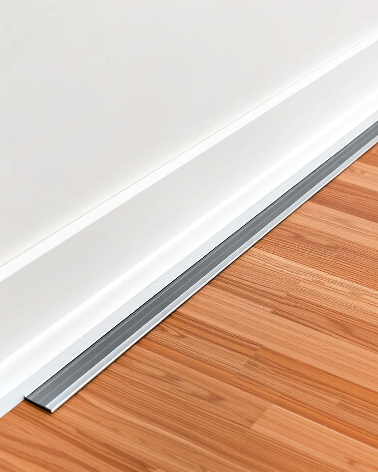 20 Floor Transition Ideas for a Seamless Look