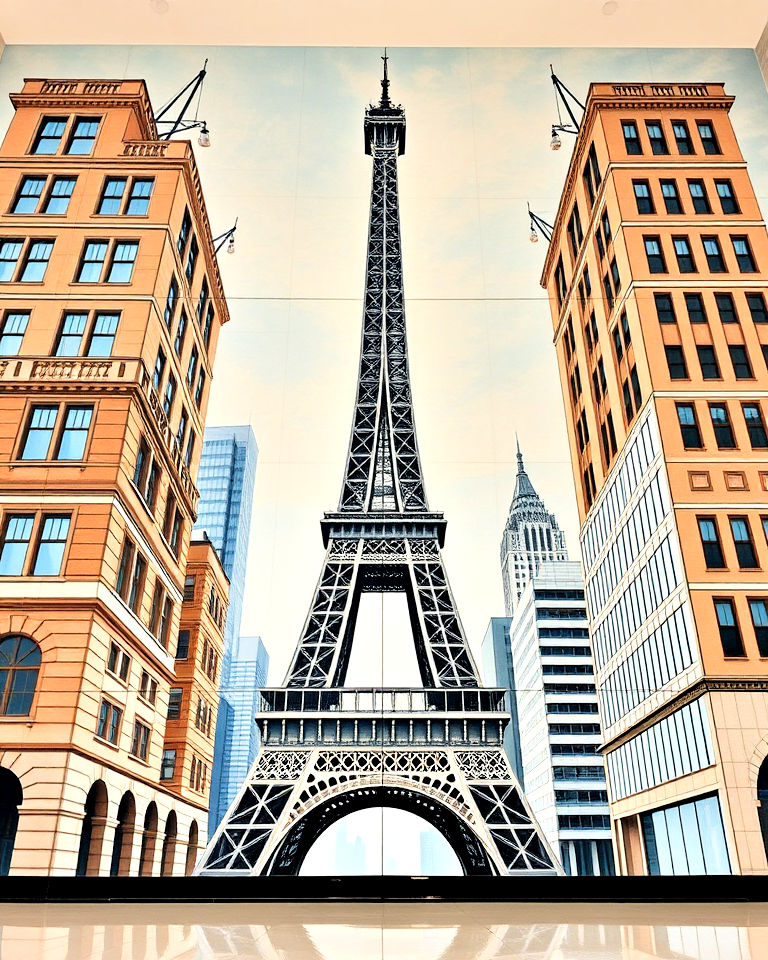 20 Math Mural Ideas for Creative Wall Decor