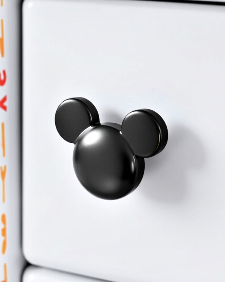 20 Mickey Mouse Room Decor Ideas for Kids