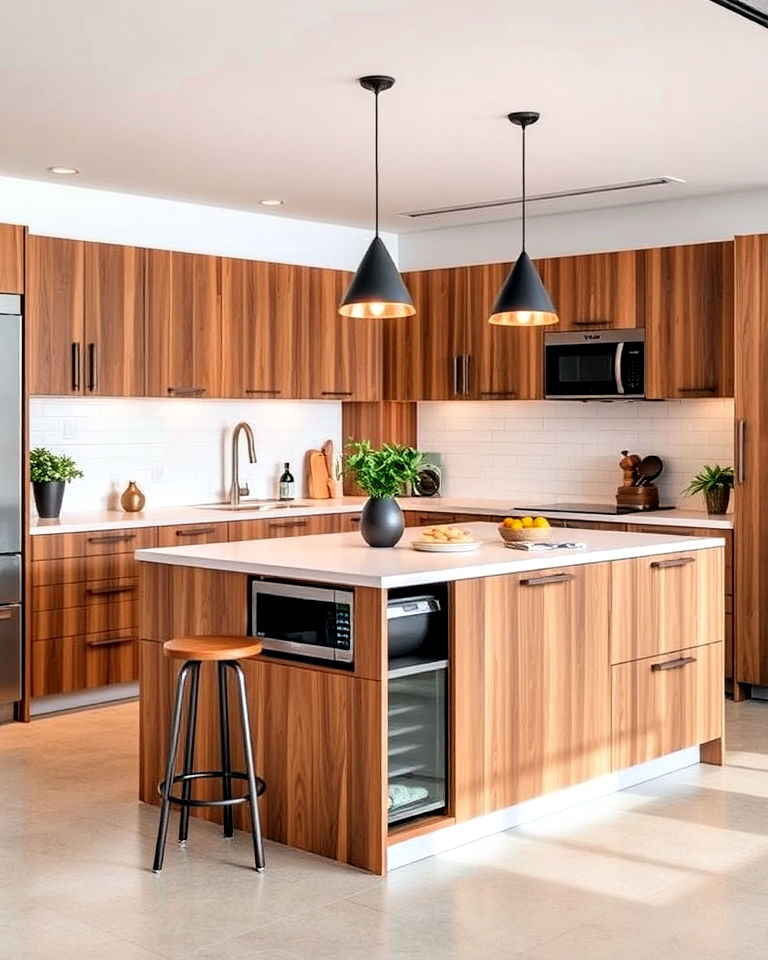 20 Office Kitchen Ideas to Maximize Your Workspace