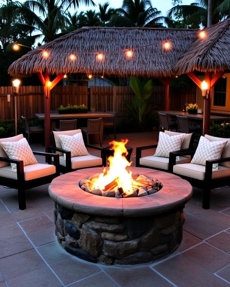 20 Tiki Bar Ideas for a Tropical Backyard Oasis