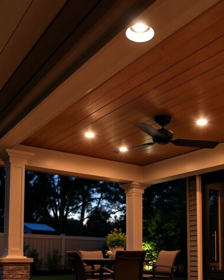 20 Recessed Lighting Ideas for Modern Home Illumination