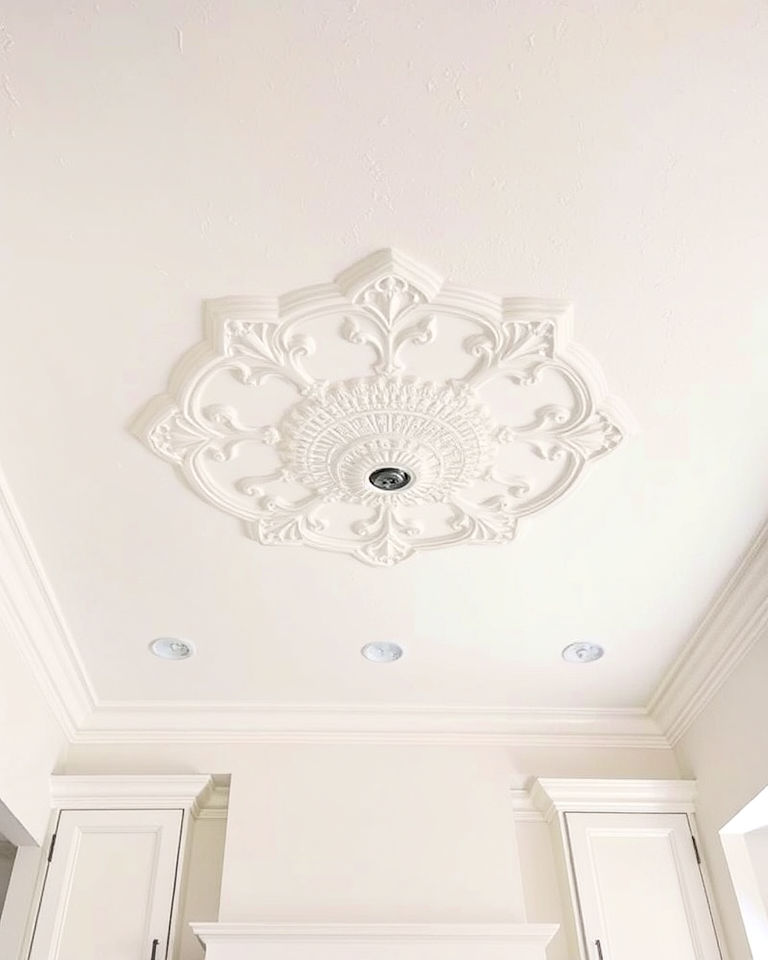 25 Beautiful Kitchen Ceiling Ideas to Elevate Your Space