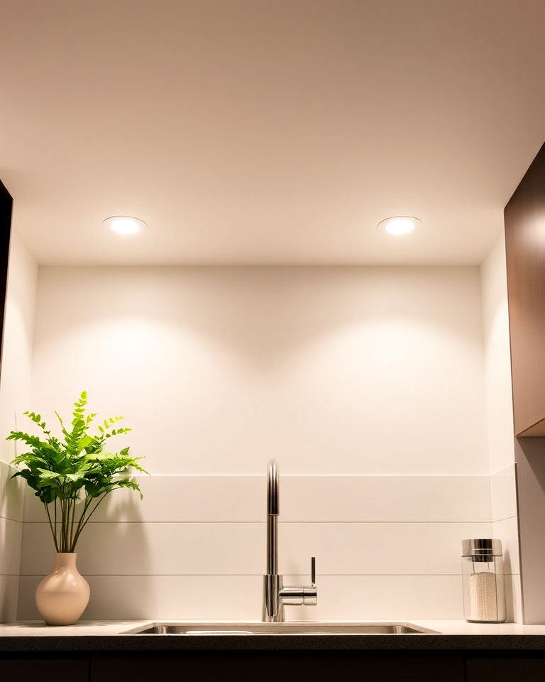 20 Kitchen Sink Lighting Ideas for a Brighter Space