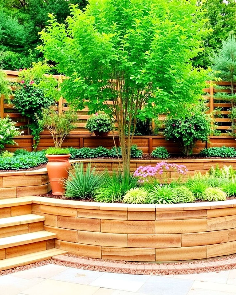 20 Garden Sleeper Ideas for a Unique and Functional Outdoor Space