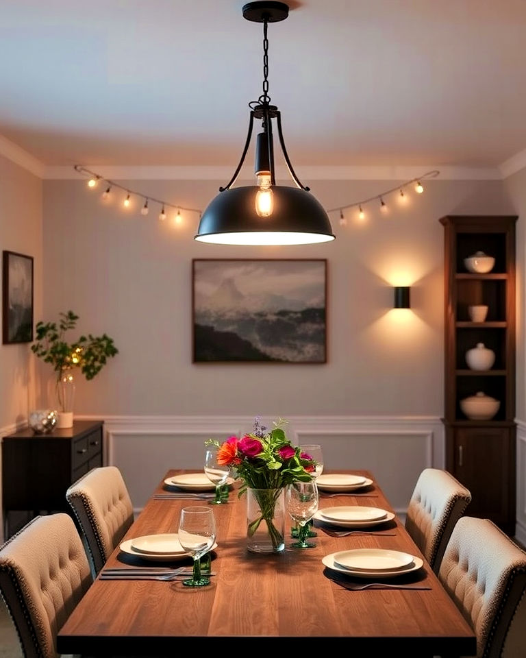 20 Casual Dining Room Ideas for Everyday Comfort