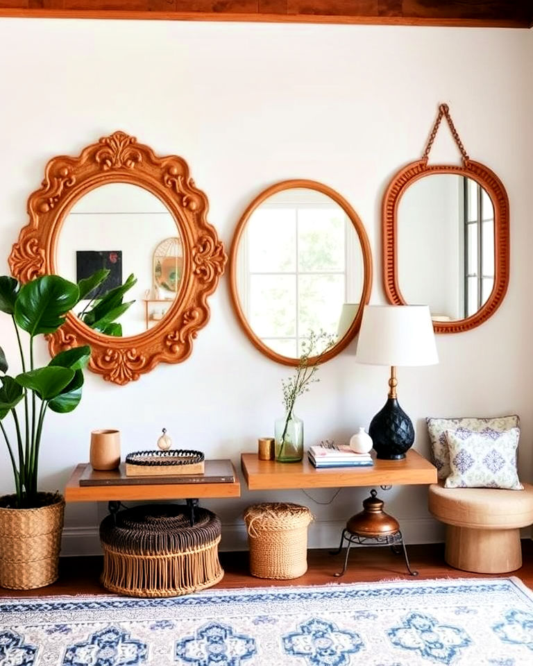 20 Boho Cottage Style Decor Ideas for a Cozy Home