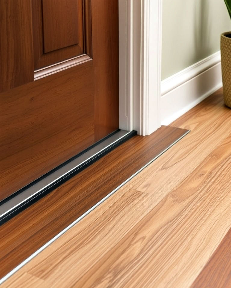 20 Floor Transition Ideas for a Seamless Look