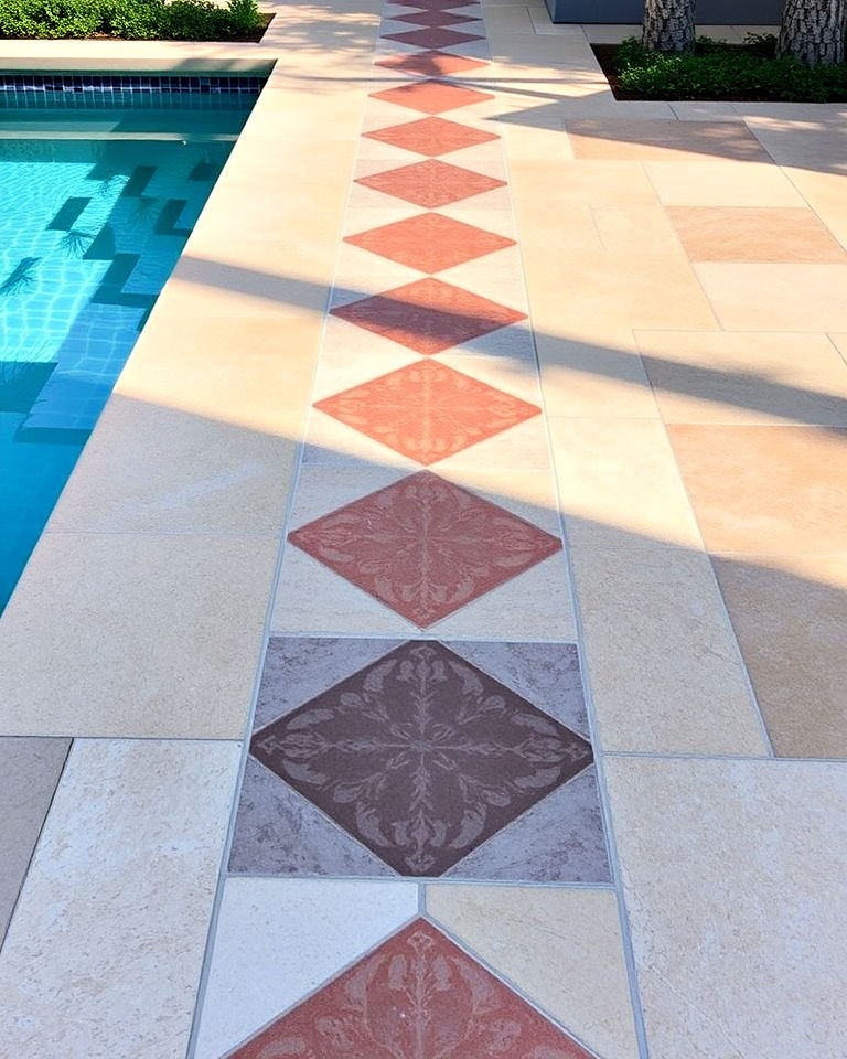 20 Pool Walkway Ideas for a Stunning Backyard