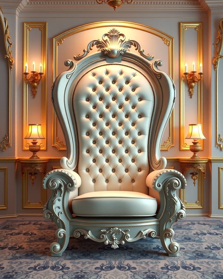 25 Princess Room Ideas to Create a Dreamy Space