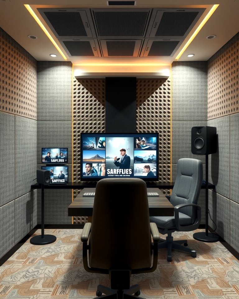 25 Small Game Room Ideas for Fun and Entertainment