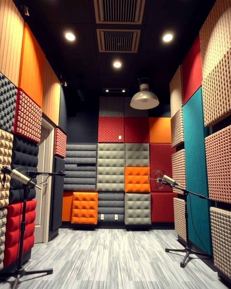 25 Podcast Room Ideas for a Professional Setup