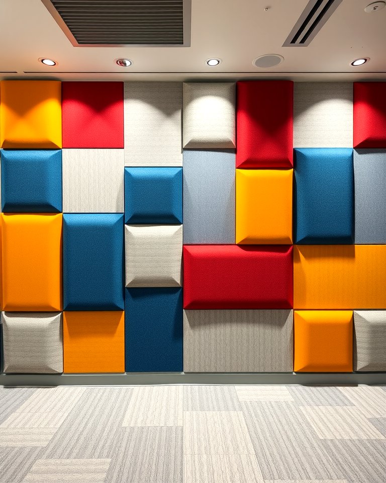 25 Office Wall Decor Ideas to Inspire Creativity
