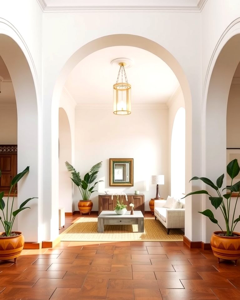 25 Spanish Style Living Room Ideas for Timeless Elegance