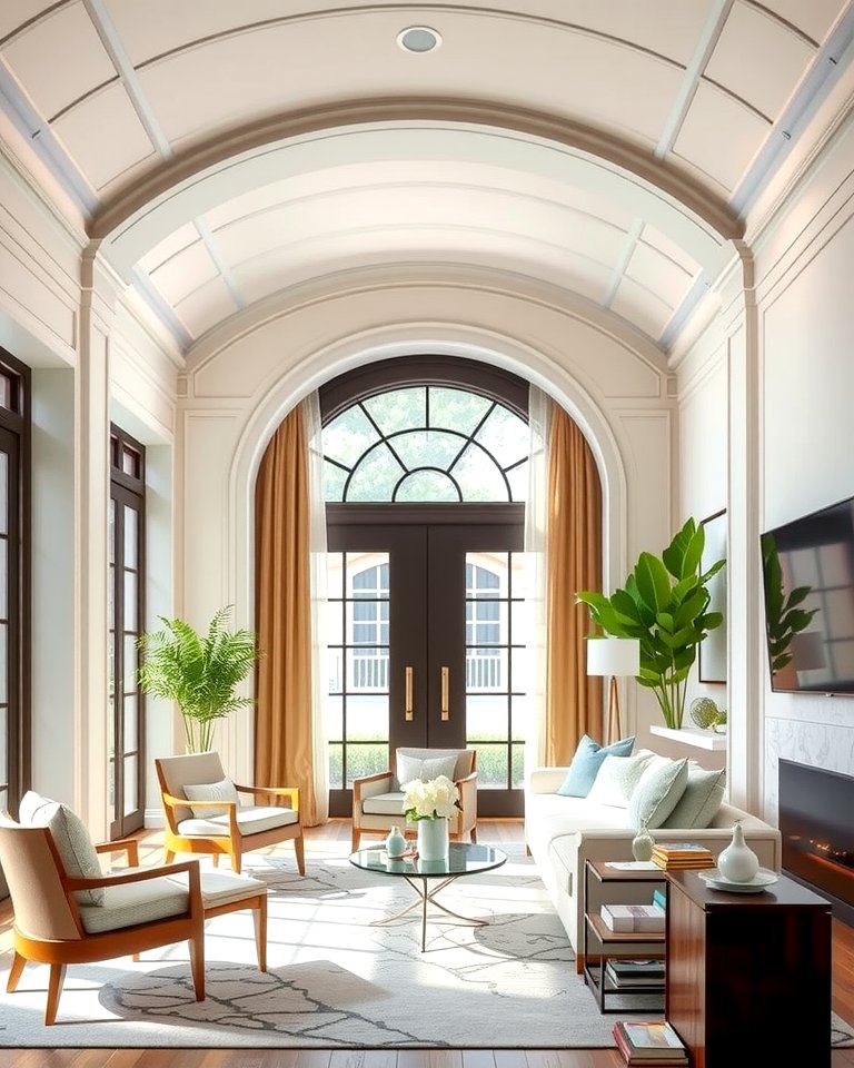 30 Modern Window Trim Ideas for Stylish Home Maintenance