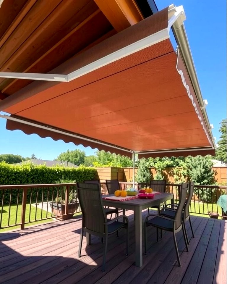 30 Creative Shade Ideas for Stylish Outdoor Comfort