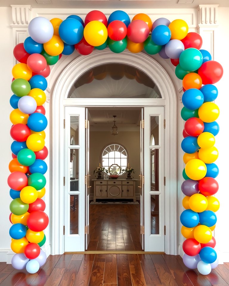 25 Party Decoration Ideas for Memorable Celebrations