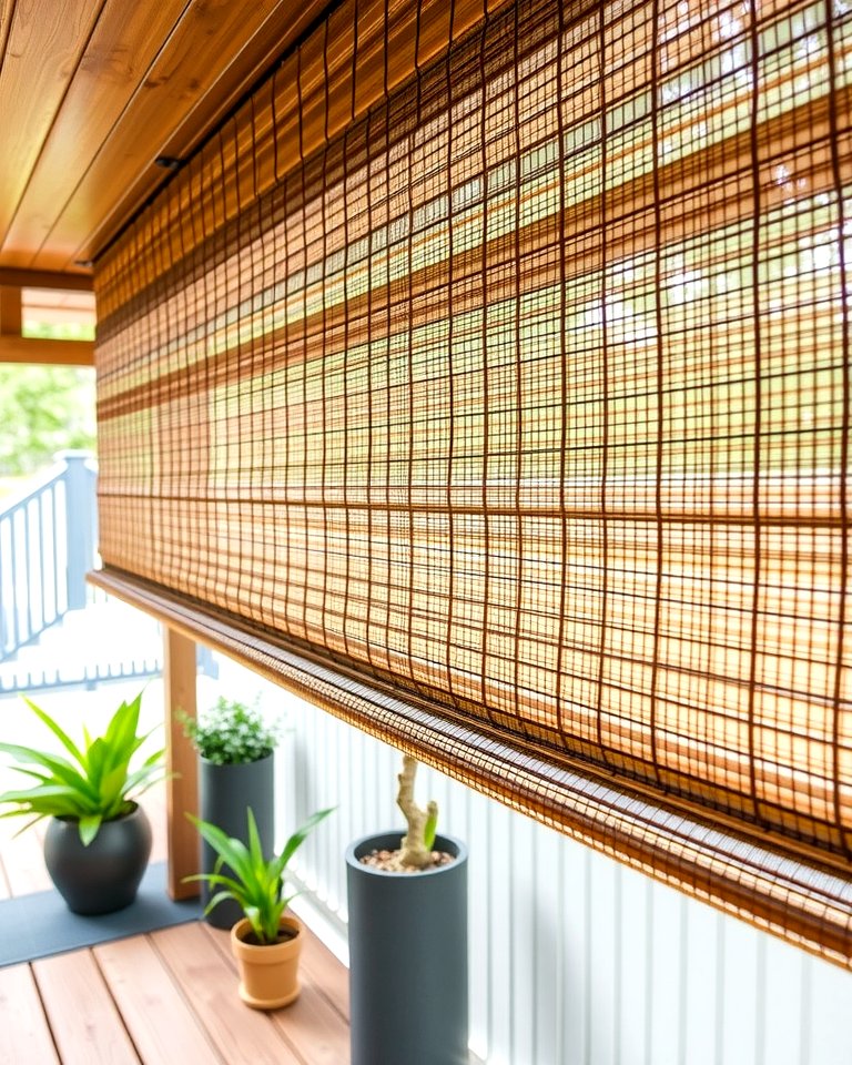 30 Creative Shade Ideas for Stylish Outdoor Comfort