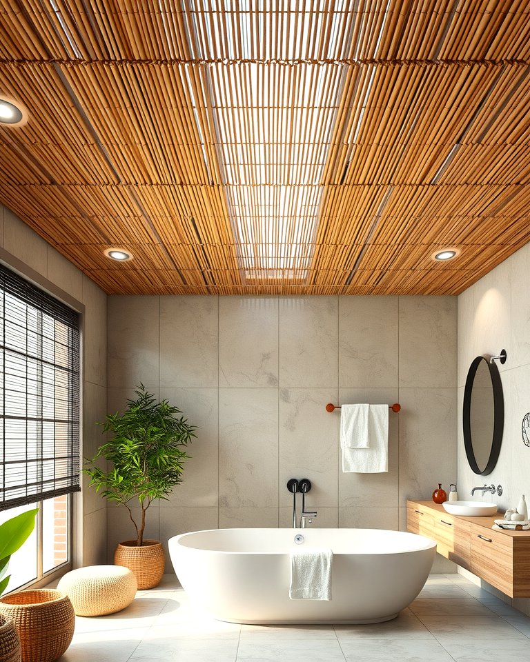 25 Wood Ceiling Ideas to Elevate Your Interior