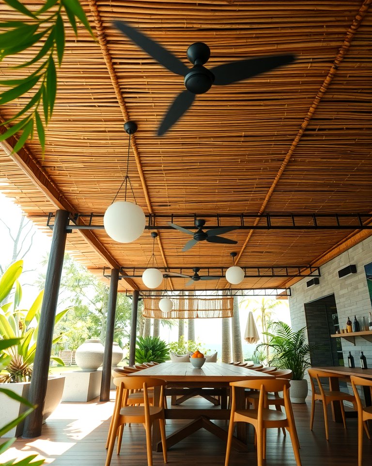 30 Creative Shade Ideas for Stylish Outdoor Comfort