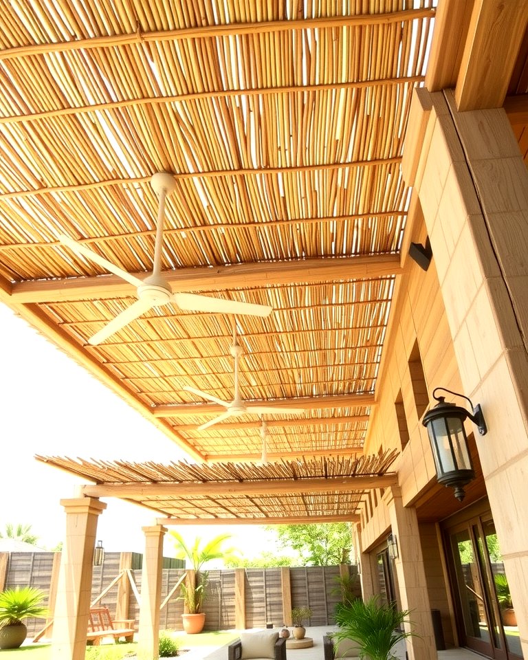 25 Pergola Shade Ideas to Transform Your Outdoor Space