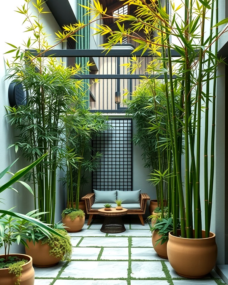 25 Patio Plants to Beautify Your Outdoor Living Space
