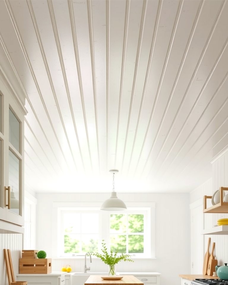 25 Wood Ceiling Ideas to Elevate Your Interior